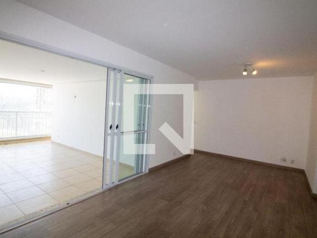 Apartamento à Venda Chácara Santo Antonio, 3 Quartos, 112 m2