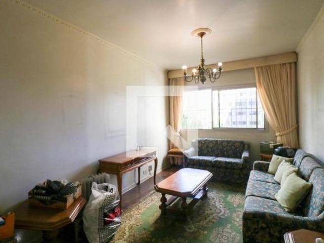 Apartamento à Venda Chácara Santo Antonio, 3 Quartos, 129 m2