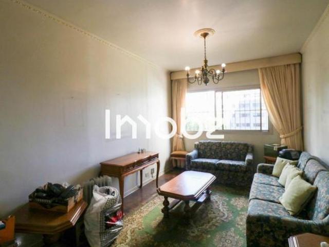 Apartamento à Venda Chácara Santo Antonio, 3 Quartos, 129 m2
