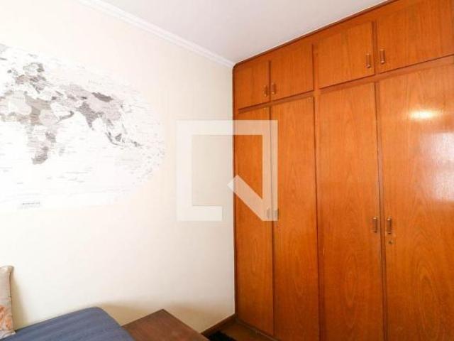 Apartamento à Venda Chácara Santo Antonio, 3 Quartos, 120 m2