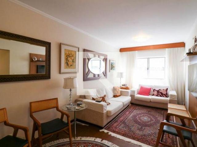Apartamento à Venda Chácara Santo Antonio, 3 Quartos, 120 m2