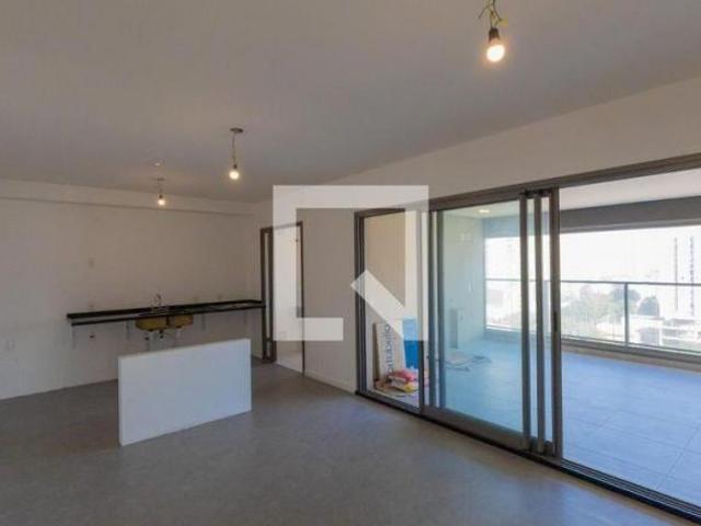 Apartamento à Venda Chácara Santo Antonio, 3 Quartos, 120 m² São Paulo