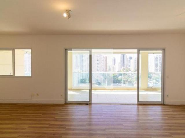 Apartamento à Venda Chácara Santo Antonio, 3 Quartos, 138 m2