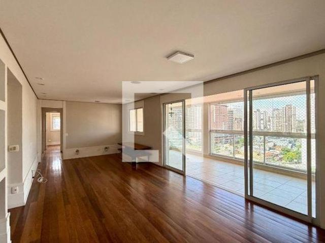 Apartamento à Venda Chácara Santo Antonio, 3 Quartos, 138 m2