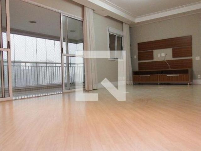 Apartamento à Venda Chácara Santo Antonio, 3 Quartos, 130 m2
