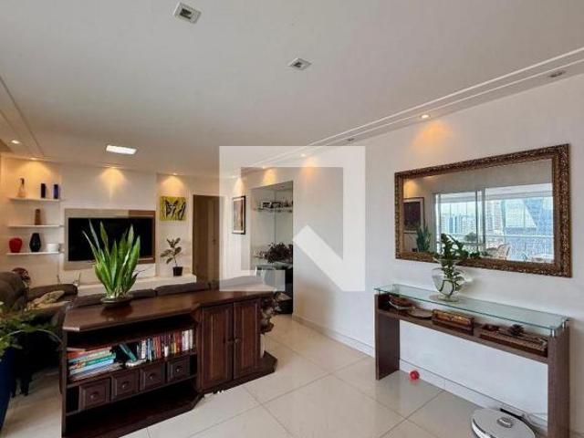 Apartamento à Venda Chácara Santo Antonio, 3 Quartos, 130 m2