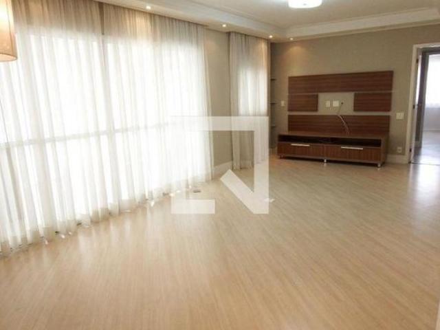 Apartamento à Venda Chácara Santo Antonio, 3 Quartos, 130 m² São Paulo