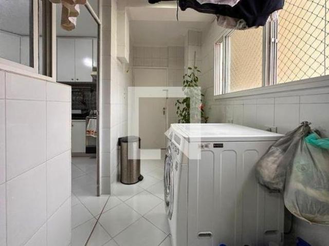 Apartamento à Venda Chácara Santo Antonio, 3 Quartos, 131 m2