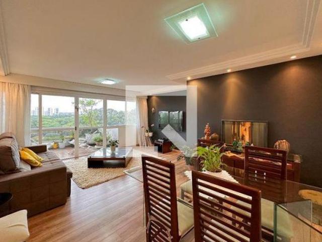 Apartamento à Venda Chácara Santo Antonio, 3 Quartos, 131 m2