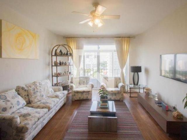 Apartamento à Venda Chácara Santo Antonio, 3 Quartos, 148 m2