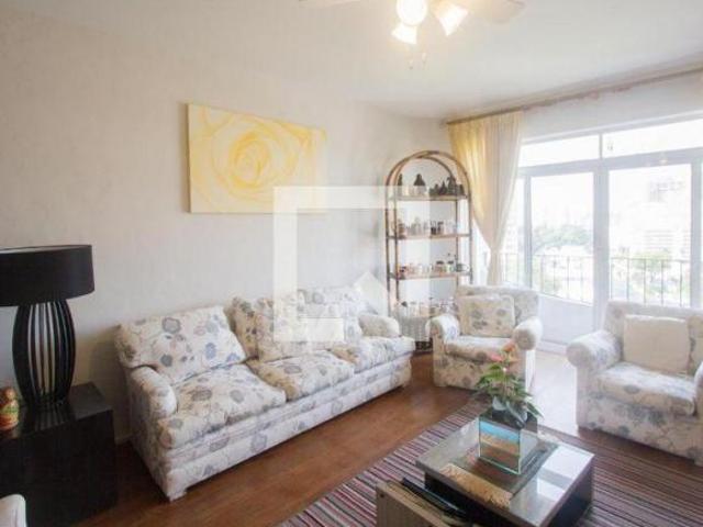 Apartamento à Venda Chácara Santo Antonio, 3 Quartos, 148 m2