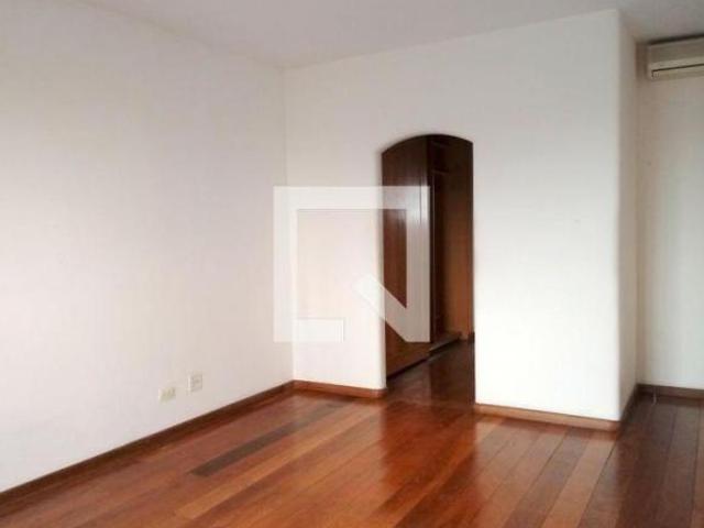 Apartamento à Venda Chácara Santo Antonio, 3 Quartos, 148 m² São Paulo