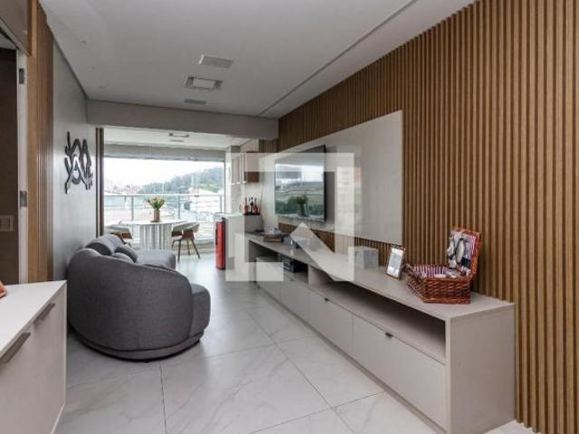 Apartamento à Venda Chácara Santo Antonio, 3 Quartos, 140 m2