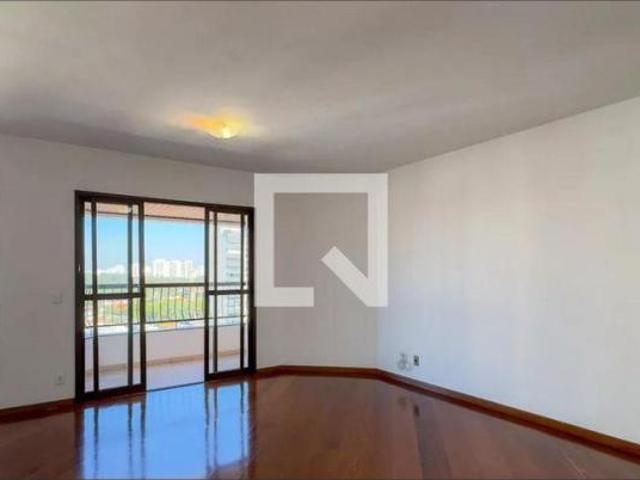 Apartamento à Venda Chácara Santo Antonio, 3 Quartos, 140 m² São Paulo