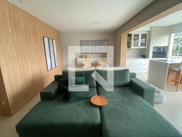 Apartamento à Venda Chácara Santo Antonio, 3 Quartos, 154 m2