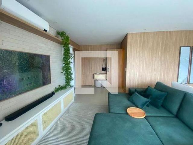 Apartamento à Venda Chácara Santo Antonio, 3 Quartos, 154 m² São Paulo