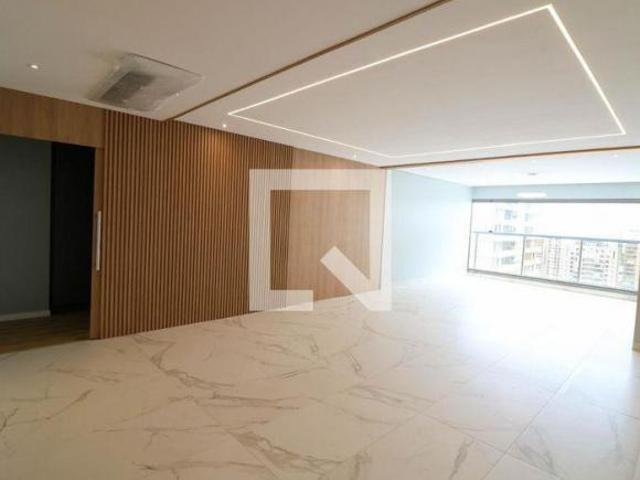 Apartamento à Venda Chácara Santo Antonio, 3 Quartos, 156 m² São Paulo