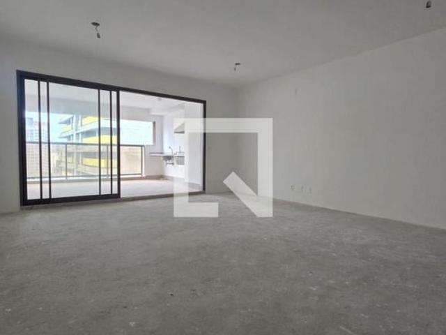 Apartamento à Venda Chácara Santo Antonio, 3 Quartos, 157 m2