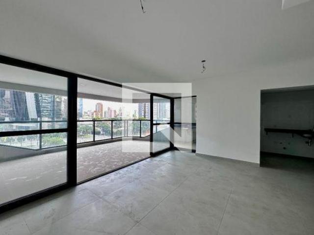 Apartamento à Venda Chácara Santo Antonio, 3 Quartos, 162 m2