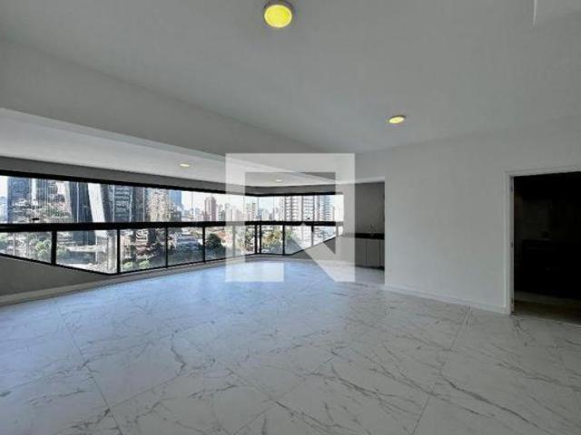 Apartamento à Venda Chácara Santo Antonio, 3 Quartos, 162 m2