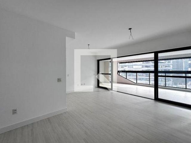 Apartamento à Venda Chácara Santo Antonio, 3 Quartos, 162 m2