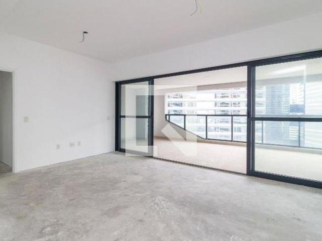 Apartamento à Venda Chácara Santo Antonio, 3 Quartos, 163 m2