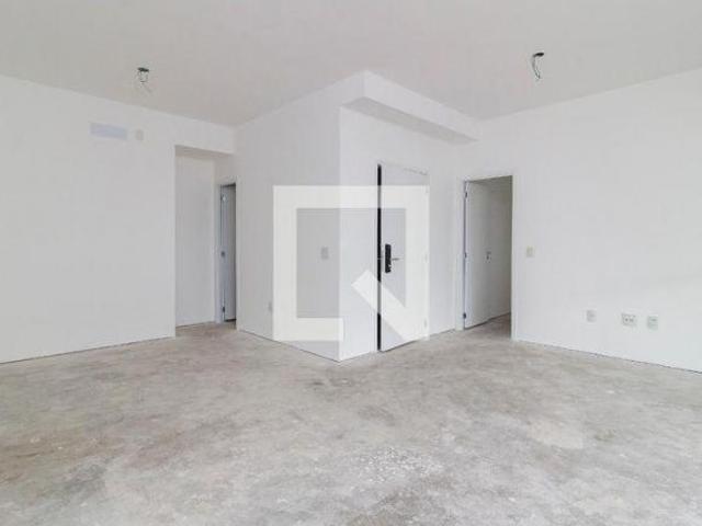 Apartamento à Venda Chácara Santo Antonio, 3 Quartos, 163 m2