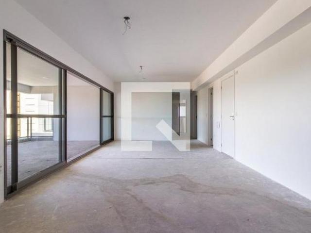 Apartamento à Venda Chácara Santo Antonio, 3 Quartos, 185 m2