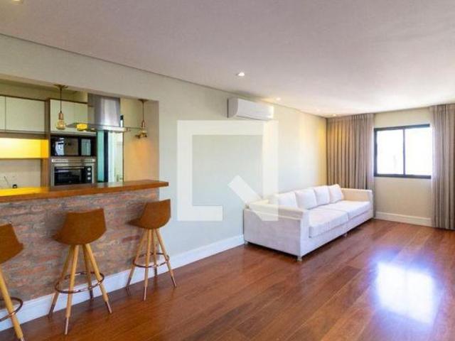 Apartamento à Venda Chácara Santo Antonio, 3 Quartos, 181 m² São Paulo