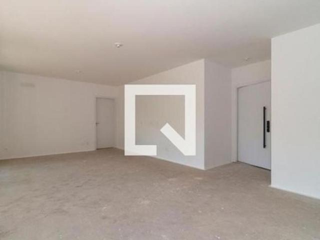 Apartamento à Venda Chácara Santo Antonio, 3 Quartos, 196 m2