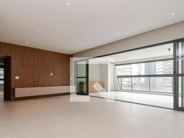 Apartamento à Venda Chácara Santo Antonio, 3 Quartos, 196 m2