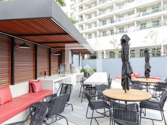 Apartamento à Venda Chácara Santo Antonio, 3 Quartos, 196 m2
