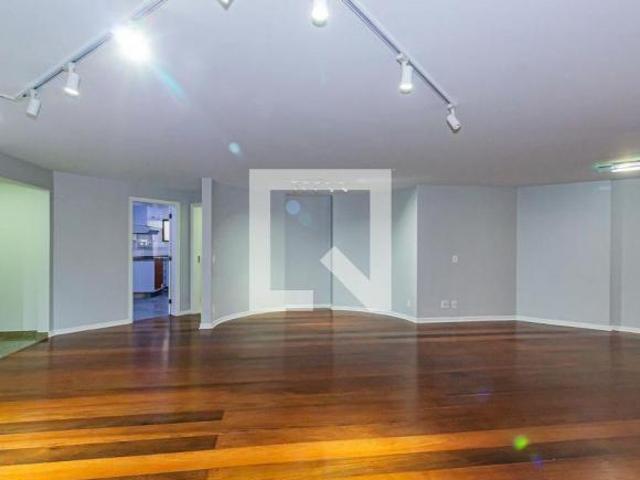 Apartamento à Venda Chácara Santo Antonio, 3 Quartos, 193 m2