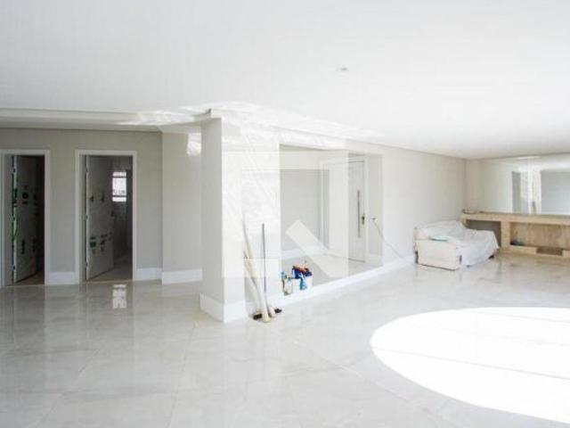 Apartamento à Venda Chácara Santo Antonio, 3 Quartos, 207 m² São Paulo