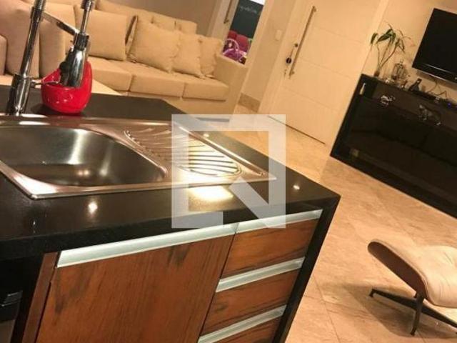 Apartamento à Venda Chácara Santo Antonio, 3 Quartos, 209 m2