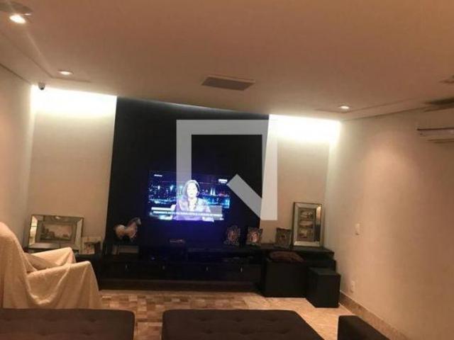 Apartamento à Venda Chácara Santo Antonio, 3 Quartos, 209 m2