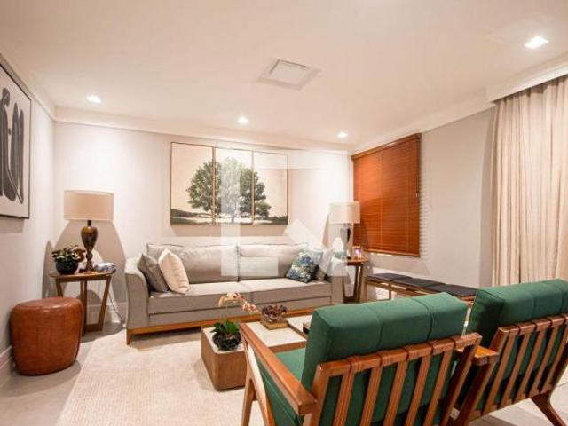 Apartamento à Venda Chácara Santo Antonio, 3 Quartos, 210 m2