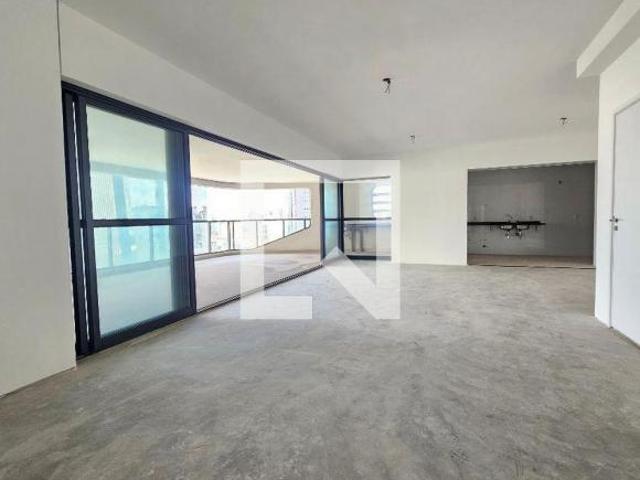 Apartamento à Venda Chácara Santo Antonio, 3 Quartos, 227 m2
