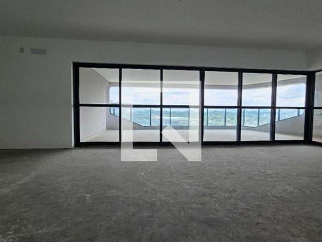 Apartamento à Venda Chácara Santo Antonio, 3 Quartos, 227 m2