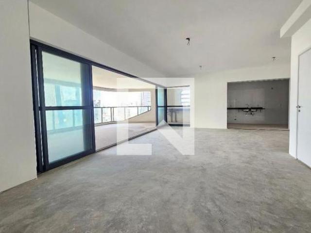 Apartamento à Venda Chácara Santo Antonio, 3 Quartos, 227 m2