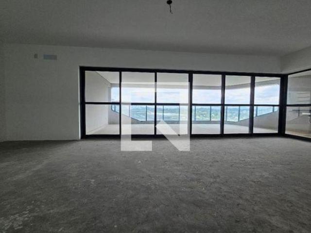 Apartamento à Venda Chácara Santo Antonio, 3 Quartos, 227 m2