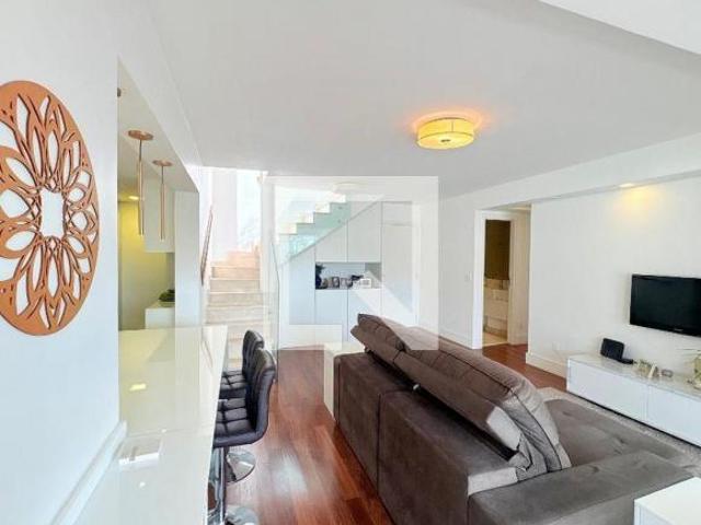 Apartamento à Venda Chácara Santo Antonio, 3 Quartos, 236 m2