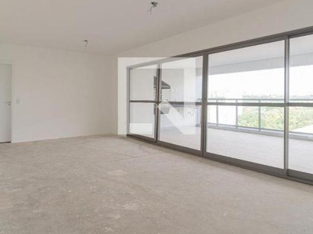 Apartamento à Venda Chácara Santo Antonio, 3 Quartos, 300 m2