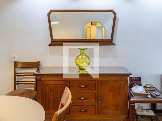Apartamento à Venda Chácara Santo Antonio, 3 Quartos, 66 m2