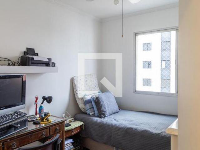 Apartamento à Venda Chácara Santo Antonio, 3 Quartos, 66 m2