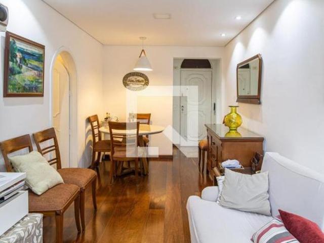 Apartamento à Venda Chácara Santo Antonio, 3 Quartos, 66 m2