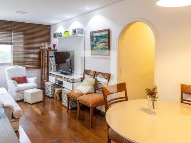 Apartamento à Venda Chácara Santo Antonio, 3 Quartos, 66 m² São Paulo