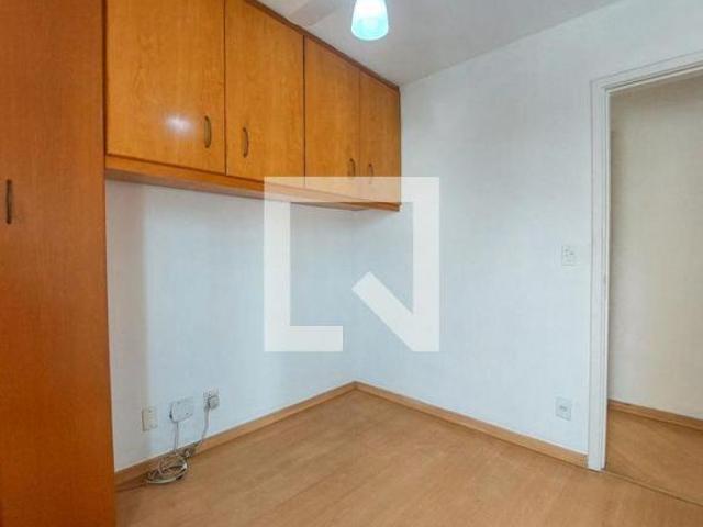Apartamento à Venda Chácara Santo Antonio, 3 Quartos, 75 m2