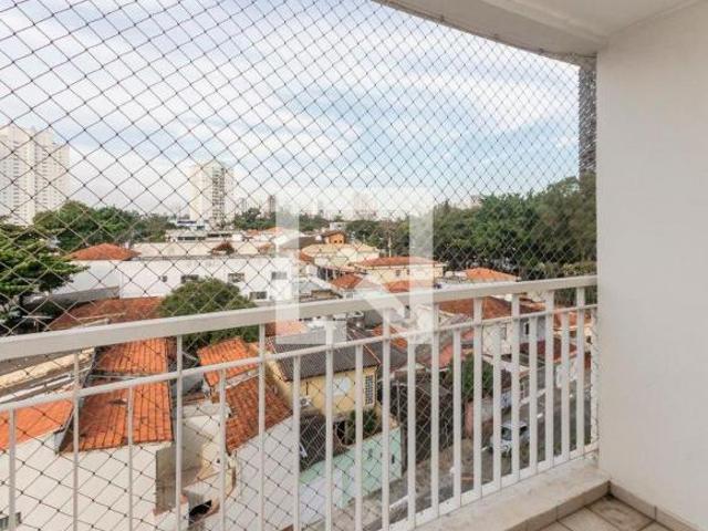 Apartamento à Venda Chácara Santo Antonio, 3 Quartos, 75 m2