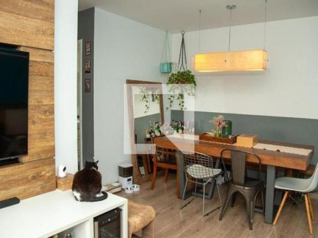 Apartamento à Venda Chácara Santo Antonio, 3 Quartos, 75 m2